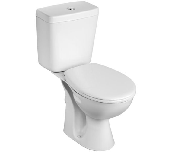 Armitage Shanks Sandringham 21 Close Coupled WC Toilet To Go Box Pack ...