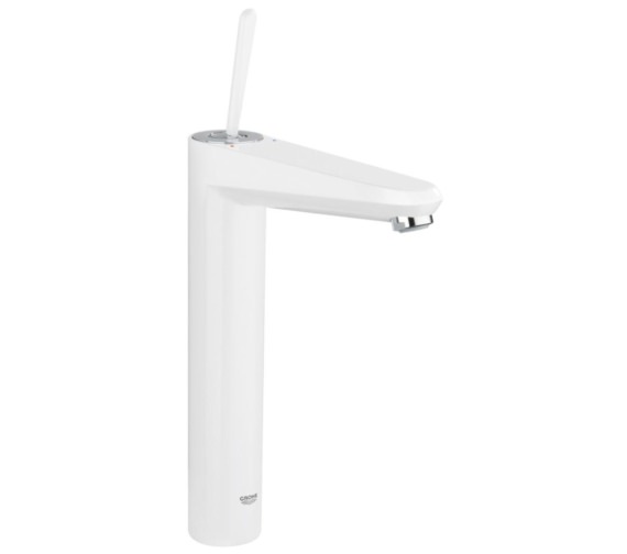 Grohe Eurodisc Joy S Size Half Inch Basin Mixer Tap - 23425000