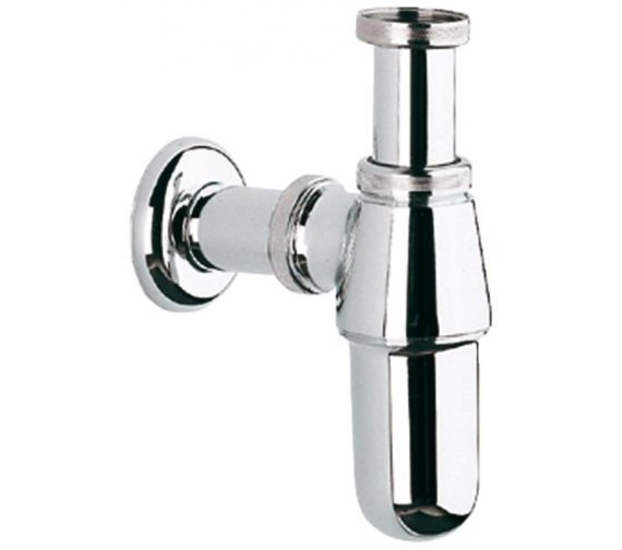 Grohe Chrome Finish Bottle Trap 28920000
