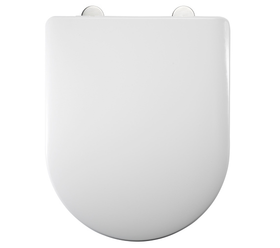 Roper Rhodes Note 360 x 620mm Close Coupled WC With Cistern And Seat ...