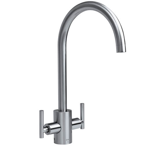 Bristan Artisan Kitchen Sink Mixer Tap With Easyfit Base