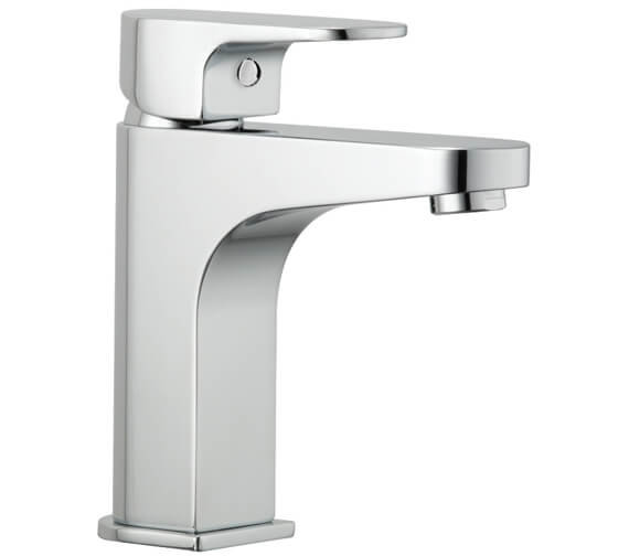 Methven Amio Mini Basin Mixer Tap - AMBMCPUK