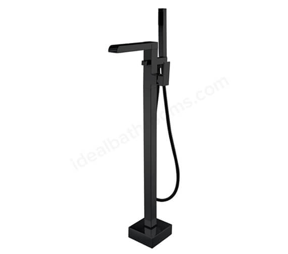 Niagara Soho Freestanding Bath Shower Mixer Tap Kit - 9088