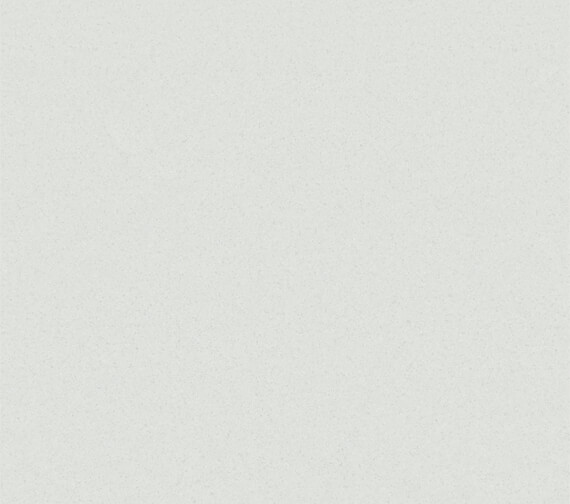 Nuance 2420mm x 1200mm Glaze-Laminate Postformed Wall Panel