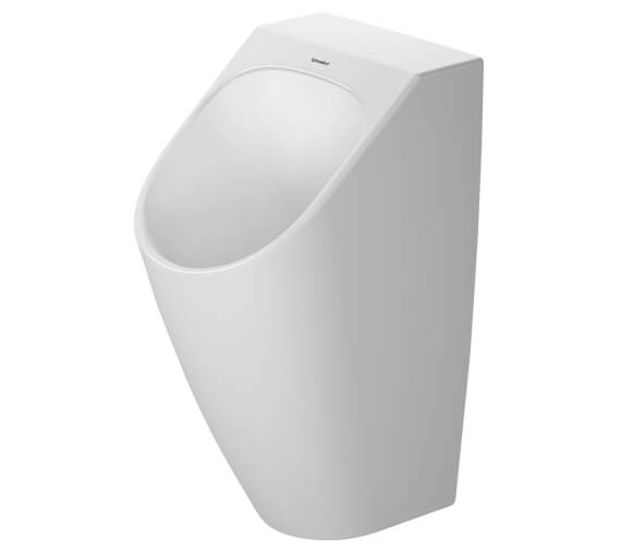 Duravit Me By Starck 300mm x 355mm Dry Urinal - 2814300000
