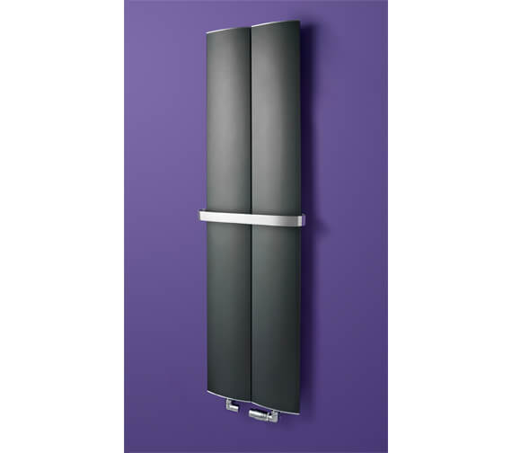 Zehnder Lissett Vertical Designer Radiator