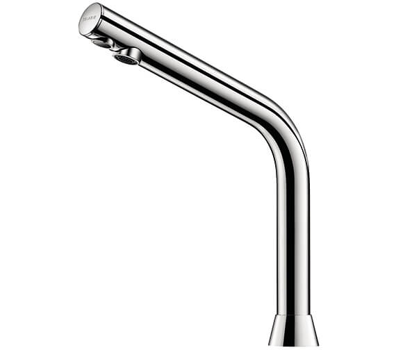 Delabie Binoptic Deck Mounted Electronic Tap