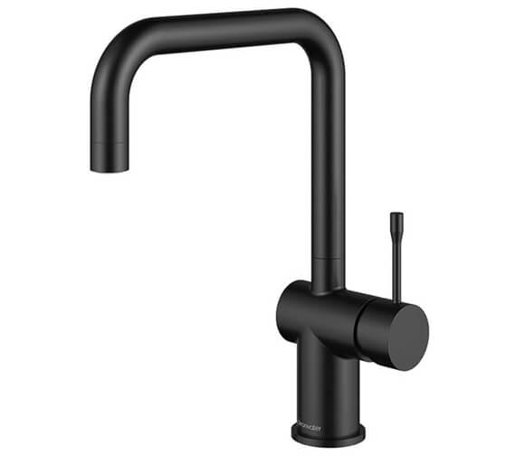Clearwater Zodiac Single Lever U Shape Kitchen Mixer Tap - ZO3CP