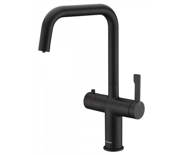 Clearwater Magus 3-In-1 U Shape Boiling Water Tap With Filter