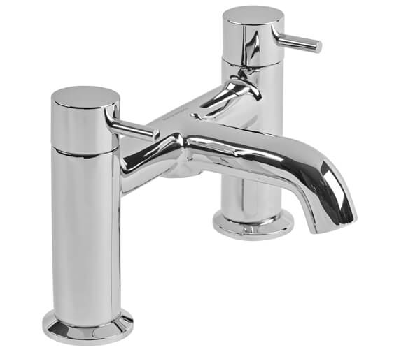 Roper Rhodes Craft Deck Mounted Bath Filler Tap - T333202.