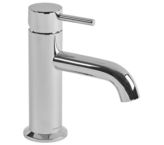 Roper Rhodes Craft Single Lever Basin Mixer Tap Chrome With Click Waste ...