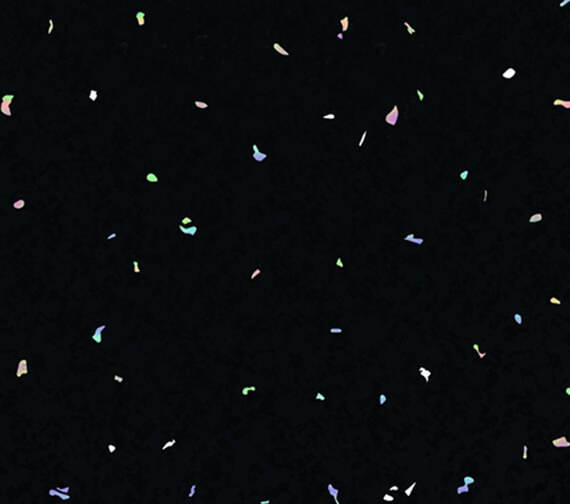 Kartell K-Vit 2400mm High PVC Wall Panels