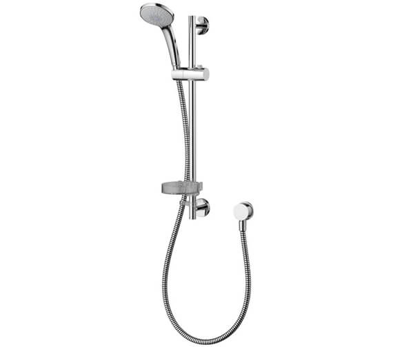 Ideal Standard Idealrain M3 3 Function Shower Kit Chrome - B9416AA