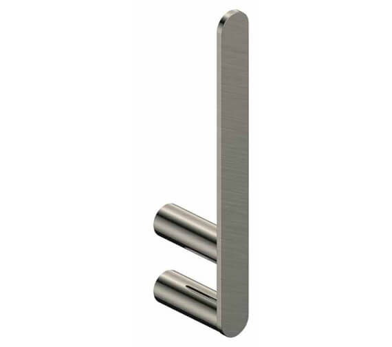 RAK Petit Spare Toilet Paper Roll Holder - RAKPER9902-3C