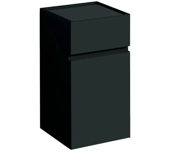 Geberit Renova Plan Low Cabinet With One Door And Drawer