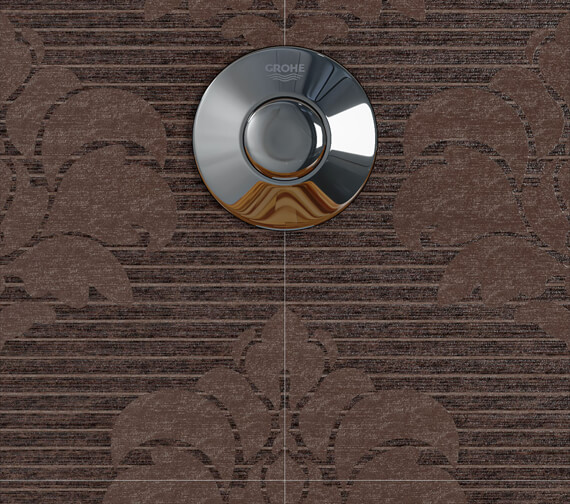 Grohe Adagio Air Button Chrome - 37761000