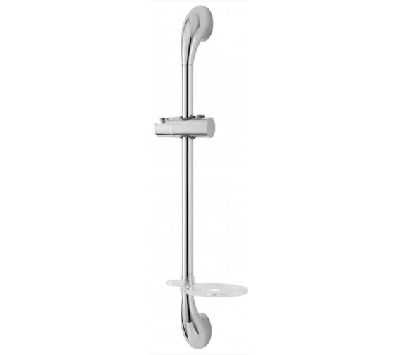 Triton Joshua Riser Rail - Ergonomic Design