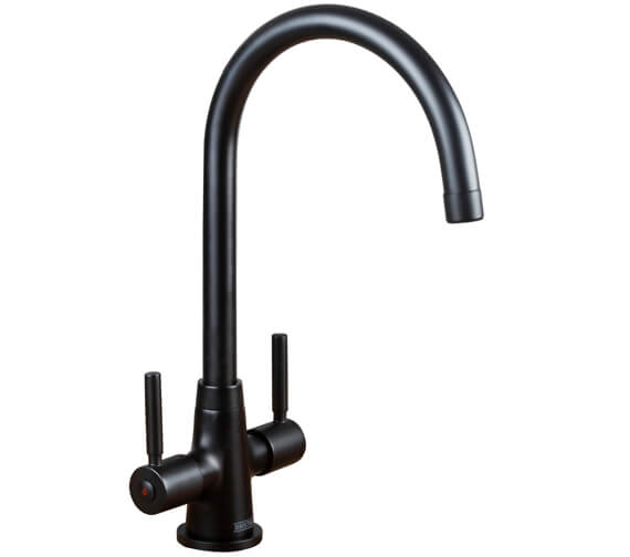 Bristan Monza Kitchen Sink Mixer Tap With Easyfit Base