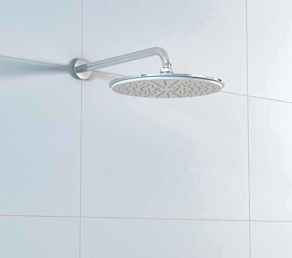 Grohe Rainshower Cosmopolitan 210 Head Shower 1 Spray - 28368000