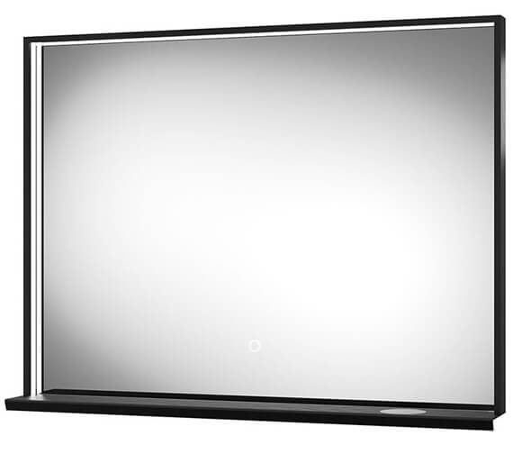 Sensio Element 800x600mm LED Illuminated Mirror