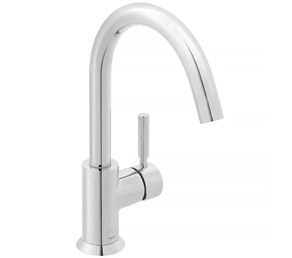 Vado Origins Mono Kitchen Sink Chrome Mixer Tap - ORI-150S-C/P