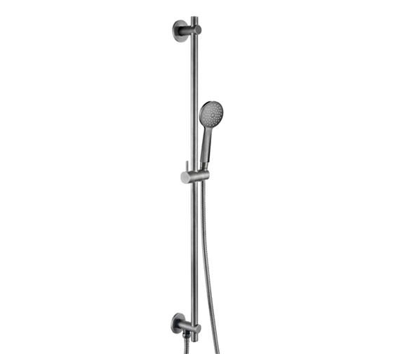 QS Basics VOX 900mm Slide Rail Shower Kit