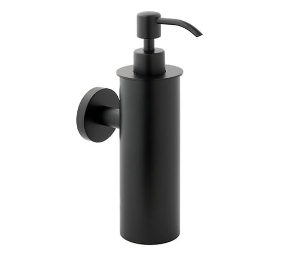 QS Basics VOX Wall Mounted 250ml Soap Dispenser