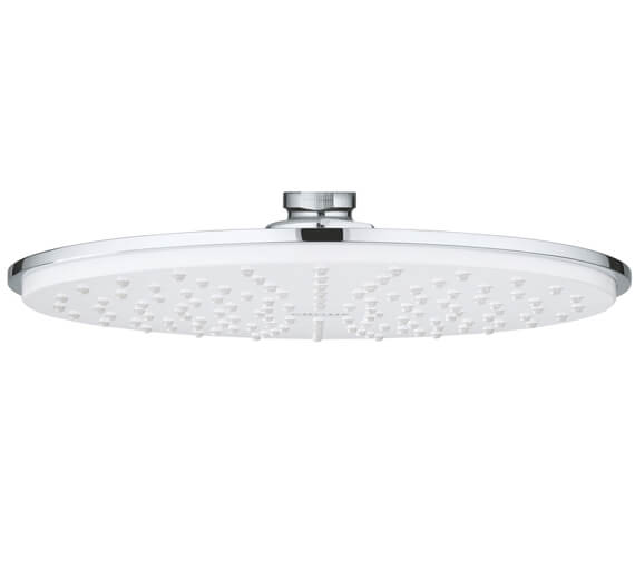 Grohe Rainshower Cosmopolitan 210 Head Shower 1 Spray - 28368000