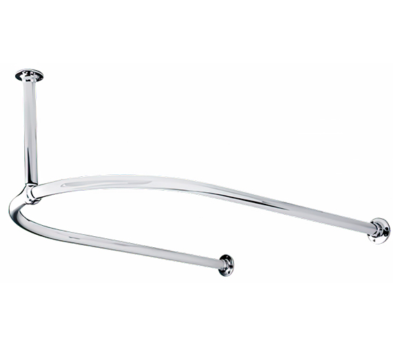 Bayswater Detta Shower Ring - BAYA002