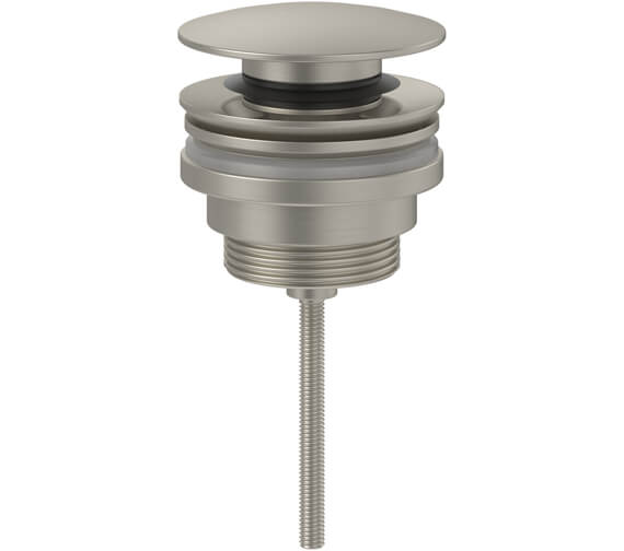 Villeroy And Boch Universal Push-Open Basin Waste