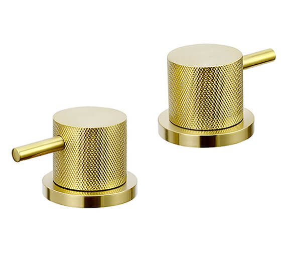 QS Basics VOX Deck Mounted Panel Valves