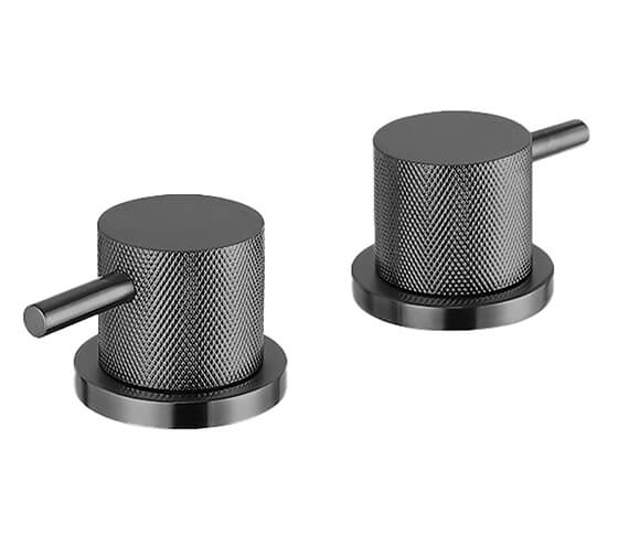 QS Basics VOX Deck Mounted Panel Valves