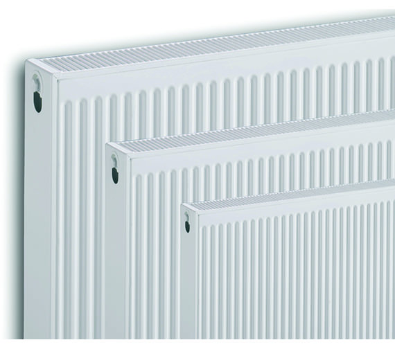 Quinn Compact Radiators