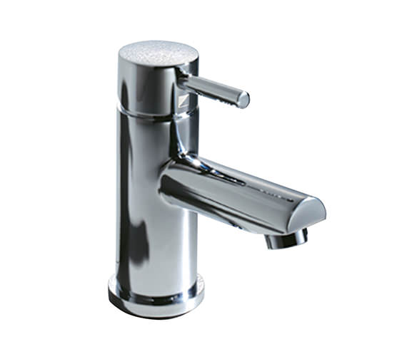 Roper Rhodes Storm Basin Mixer Tap Chrome With Click Waste - TR221002