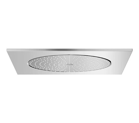 Grohe Rainshower F Series 20 Inch Ceiling Shower Chrome - 27286000