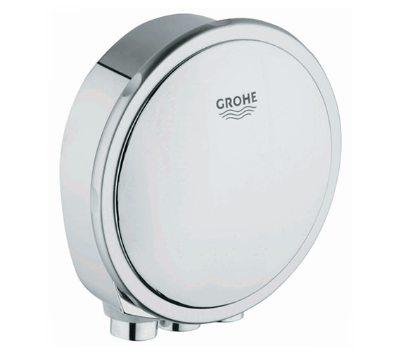 Grohe Talentofill Chrome Inlet Pop-Up And Waste System Trim Set - 19952000