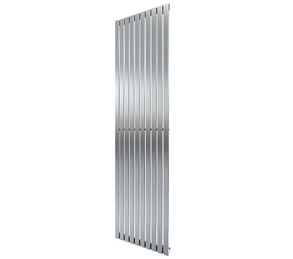 Aeon Lunar Stainless Steel Central Heating Designer Radiator